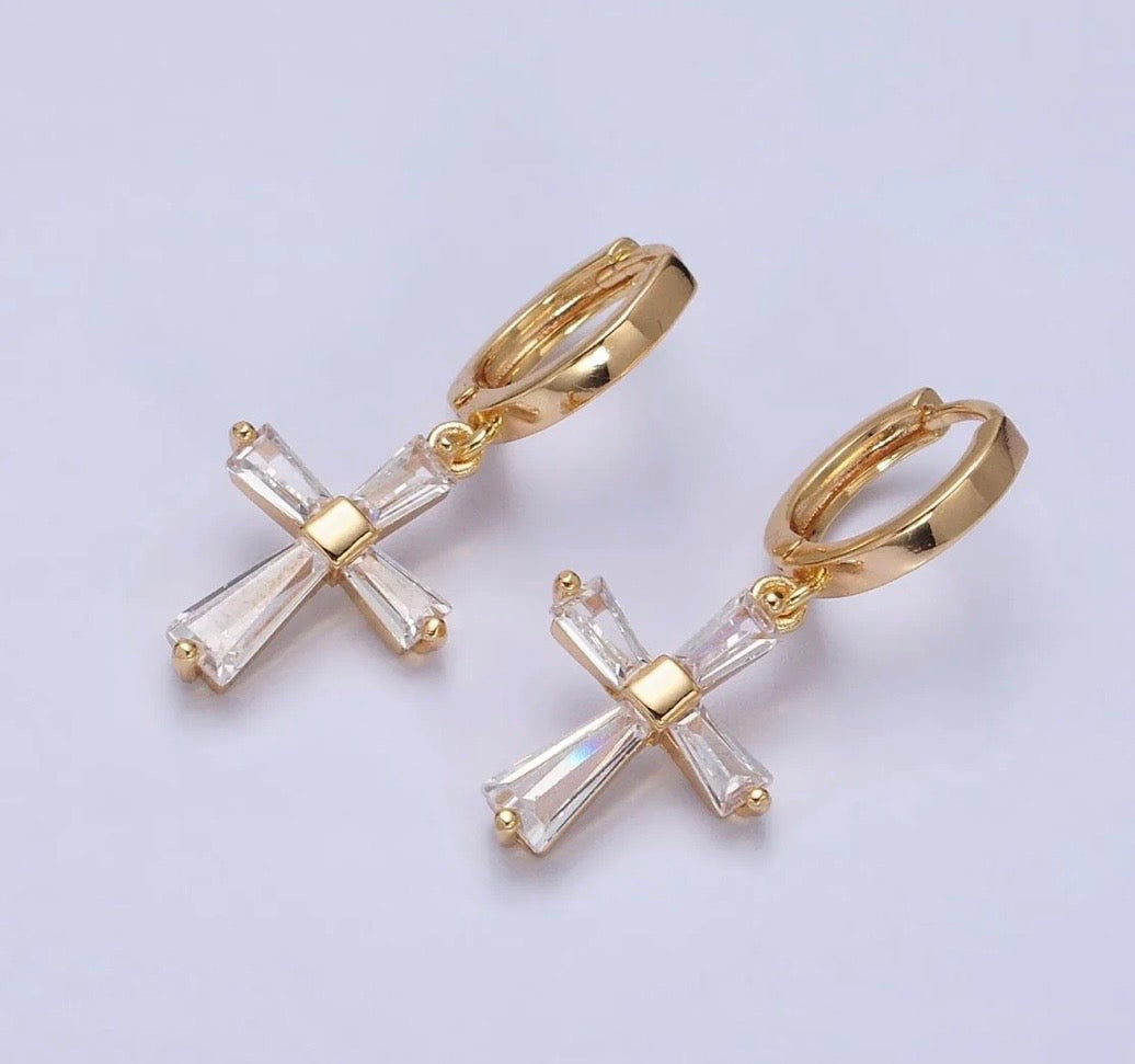 Earrings – Pretty Dainty